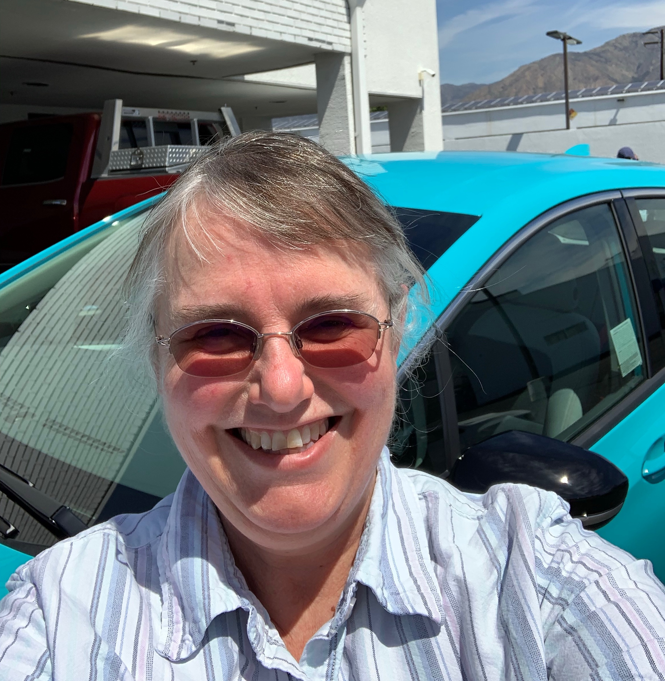 GMAC Paid Me to Take a Car… – Examining Misadventures